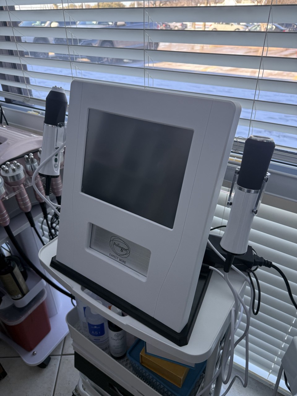 What is an Oxygeno Facial and How Does It Work?